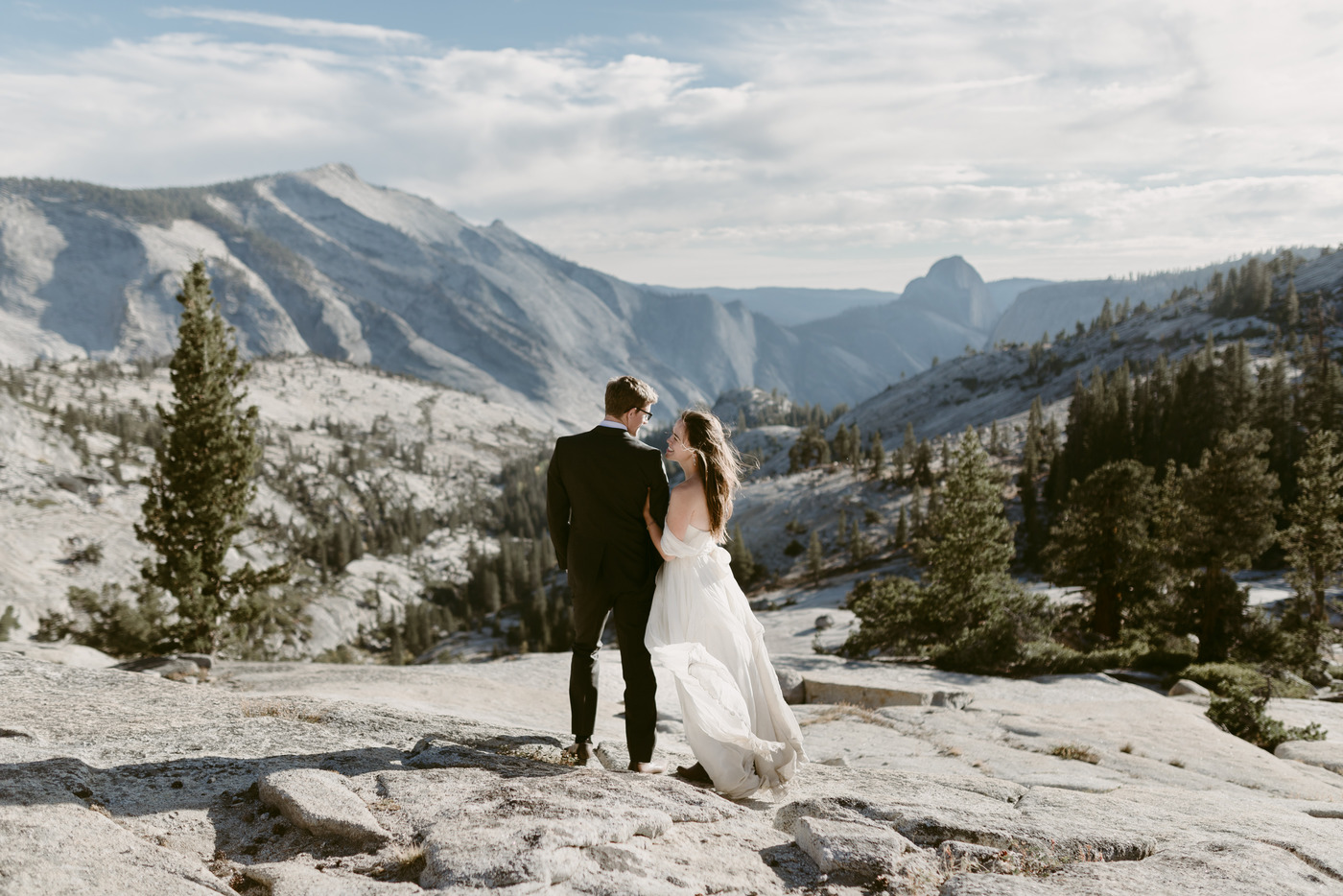 Amy Winningham | Portland Wedding Photographer